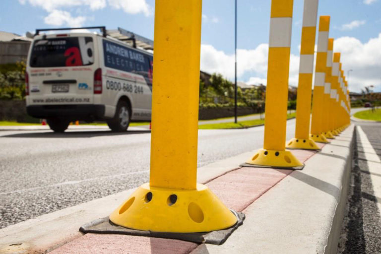 safe_hits - Coastline Markers